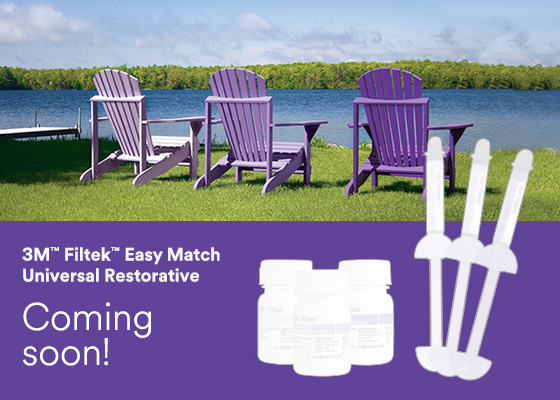 Experience Shade Matching Made Easy! | Solventum