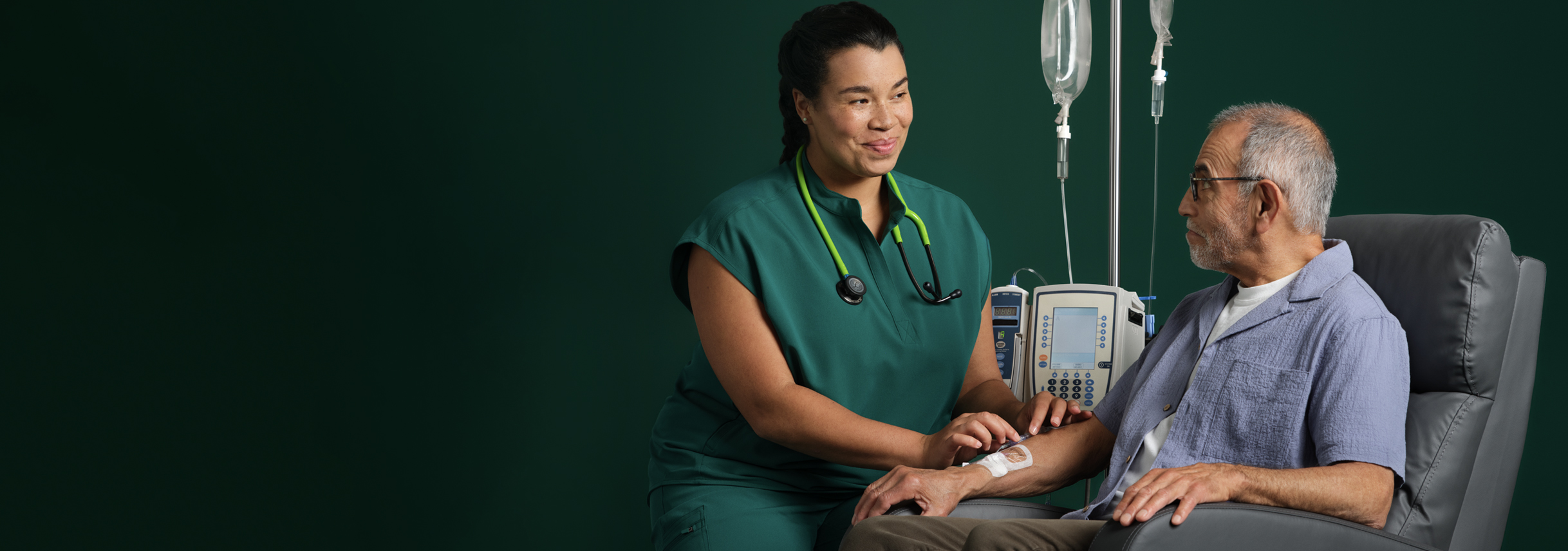 Enabling better, smarter, safer healthcare | Solventum