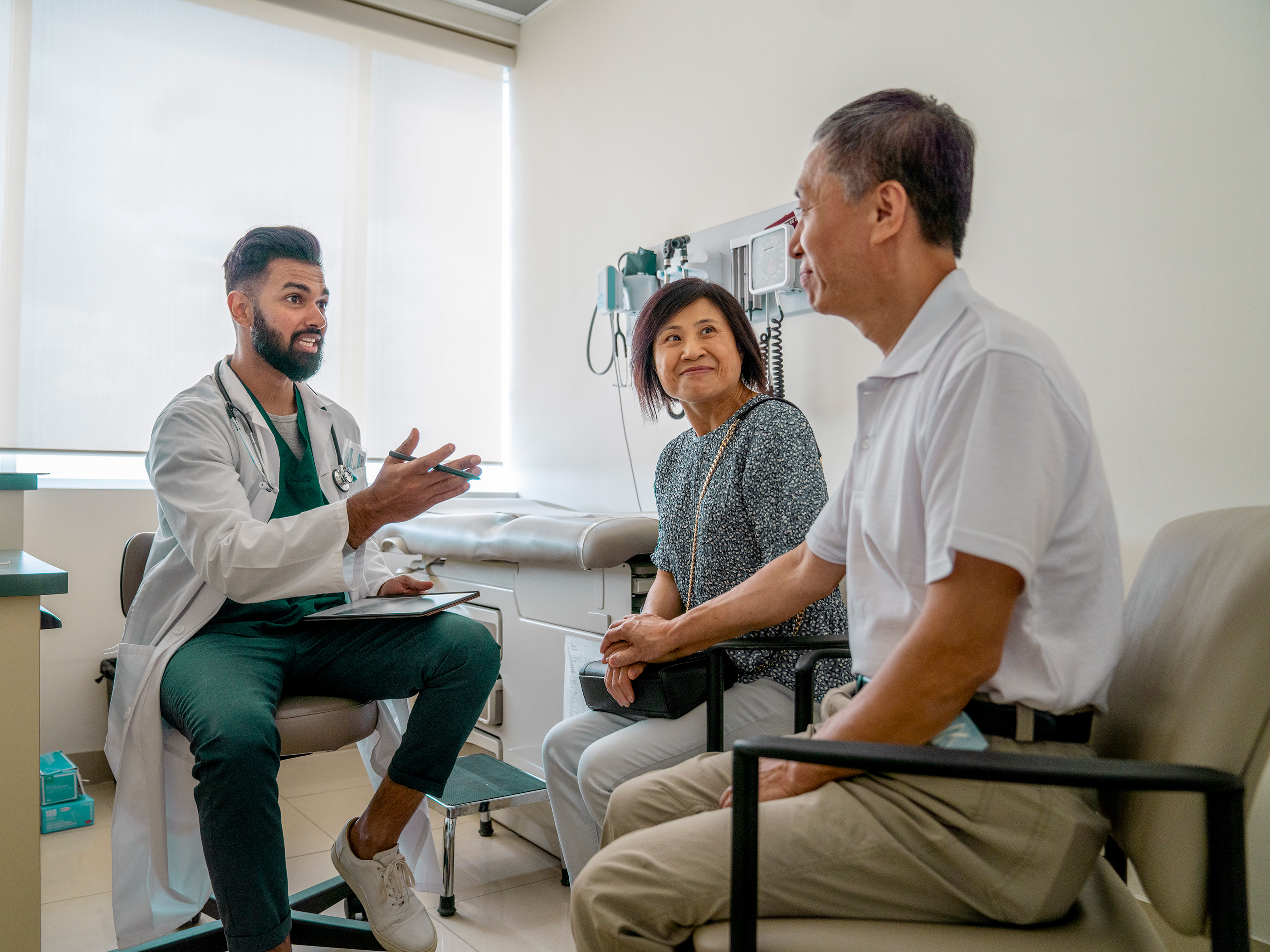 Accurate and streamlined clinical documentation | Solventum