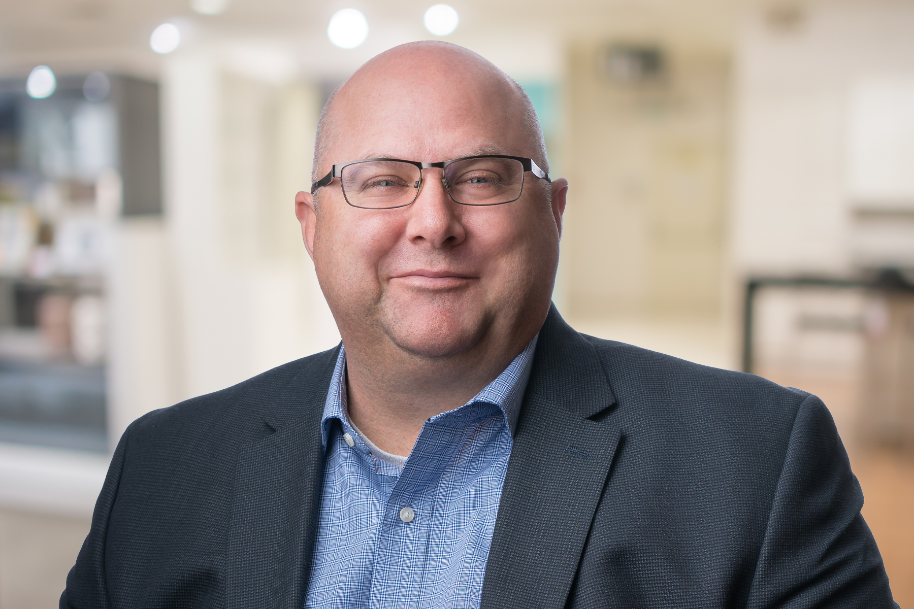 Three questions with Jason Burke: Connecting the dots across the ...