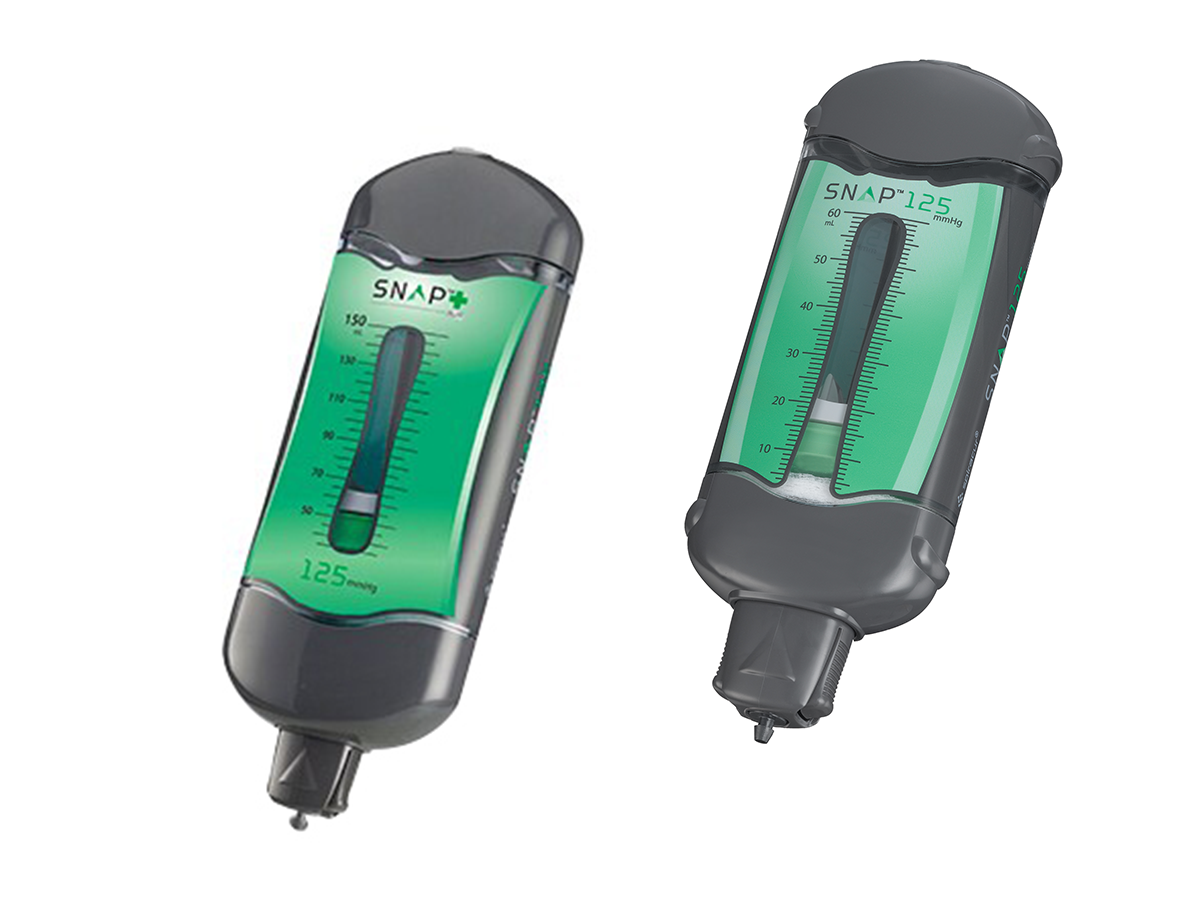 3M Snap Therapy System | Solventum