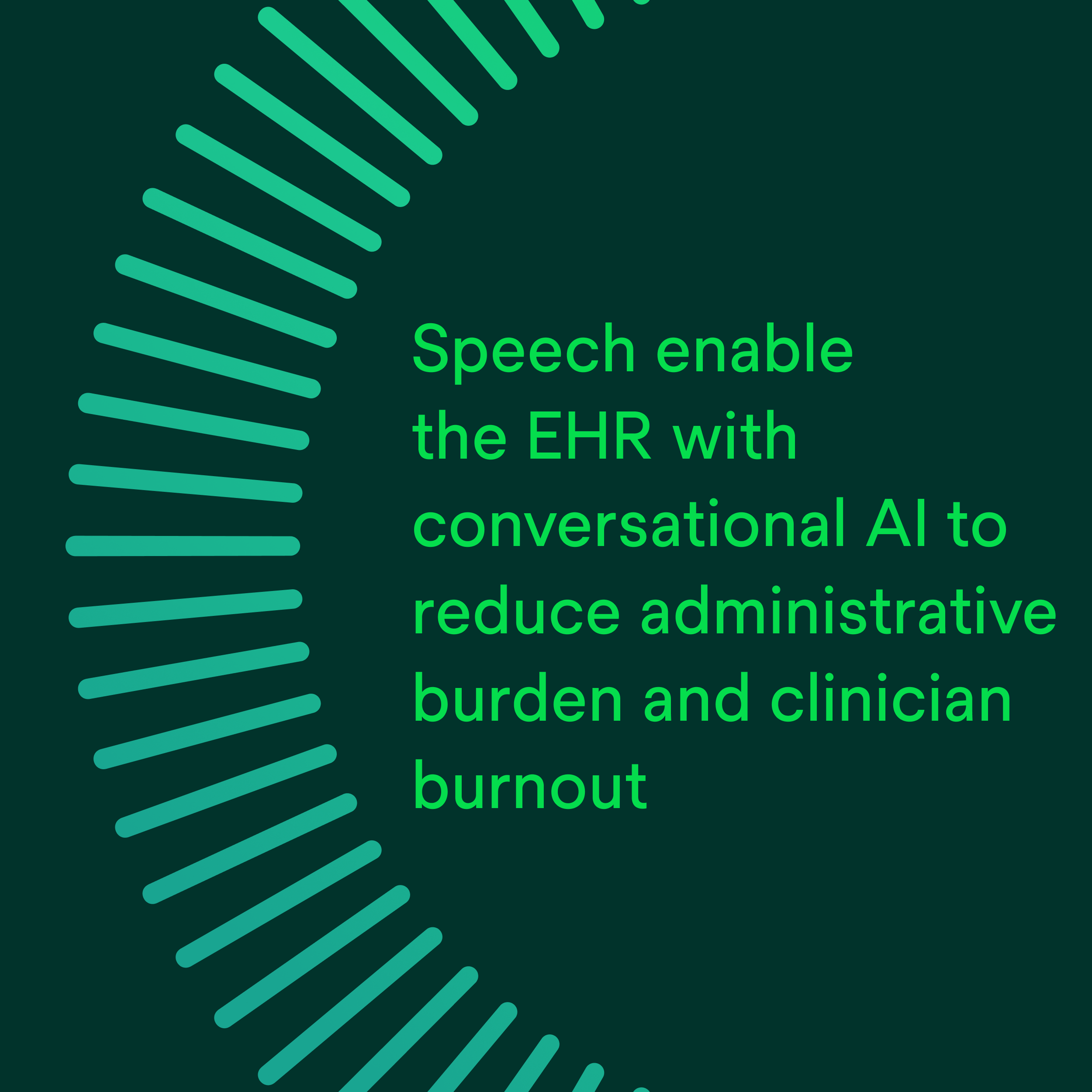 Solventum™ Fluency Direct™ | Solventum